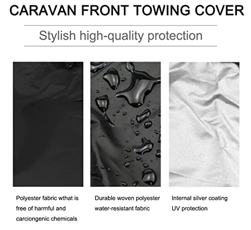 YIHAOBOX 24 Inch Grill Cover for Cuisinart CGG-306,Royal Gourmet 24β 3-Burner Griddle PD1301,Pit Boss 75275/PB336GS/PB100P1