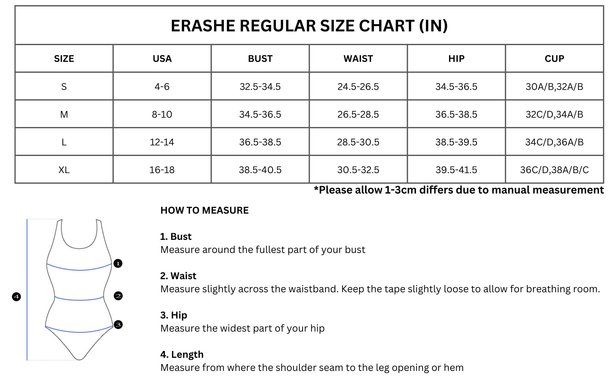 ERASHE Women's Ribbed One Piece Swimsuit Tummy Control High Cut Bathing Suit Sexy V Neck Criss Cross Fashion Monokini (as1, Alpha, l, Regular, Regular, Brown)