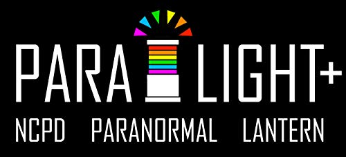 para-Light+, para-Light Plus, EMF Detection, K2 Replacement, Paranormal Equipment, Ghost Hunting