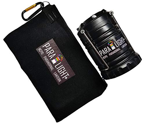 para-Light+, para-Light Plus, EMF Detection, K2 Replacement, Paranormal Equipment, Ghost Hunting
