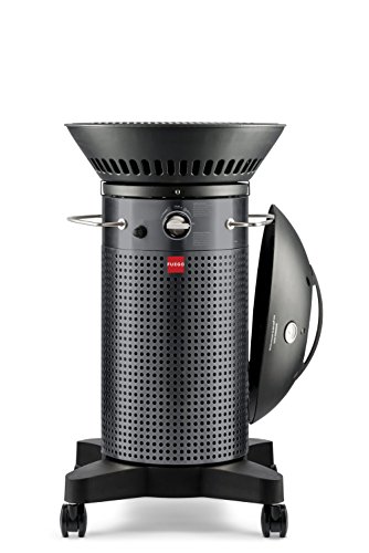Fuego Element F21C Carbon Steel Gas Grill LP