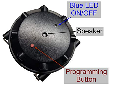 para-Light+, para-Light Plus, EMF Detection, K2 Replacement, Paranormal Equipment, Ghost Hunting