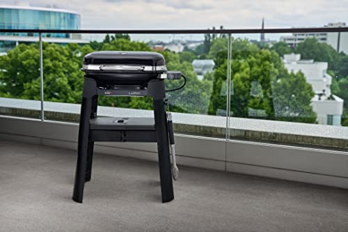 Weber Lumin Electric Grill Stand