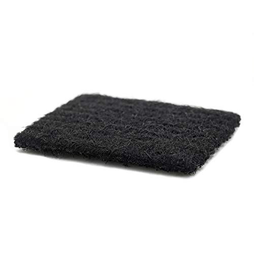 Kingsford GrillMate Grill Cleaner Replacement Pads Twelve Count Sturdy, Non-Metal Bristles