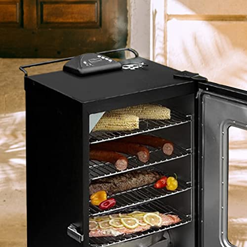 Digital Control Panel, Replacement 9907160014 Part For Masterbuilt MB20071317/ 20071117/ 21071218 and More Masterbuilt Digital Electric Smoker