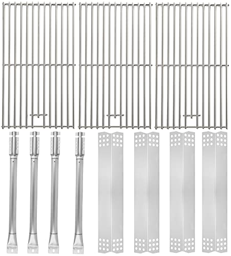 Replacement Parts for KitchenAid Grill Parts 720-0954 720-0954A 720-0954CO 720-0954L 720-0733 720-0733A 720-0733D 730-0733 730-0733A 740-0733 740-0733A 740-0733D, Nexgrill 720-0733, Stainless Steel