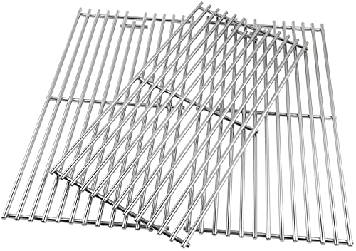 Replacement Parts for KitchenAid Grill Parts 720-0954 720-0954A 720-0954CO 720-0954L 720-0733 720-0733A 720-0733D 730-0733 730-0733A 740-0733 740-0733A 740-0733D, Nexgrill 720-0733, Stainless Steel