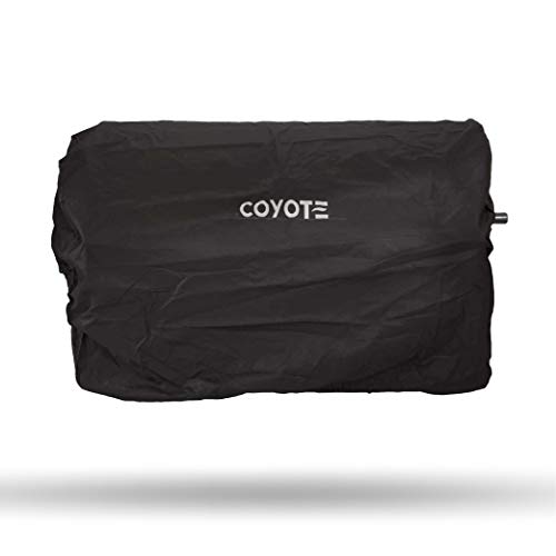 Coyote Grill Cover, Compatible with Coyote 34â Built in Grills - CCVR3-BI