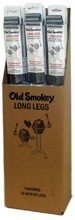 Old Smokey Long Legs