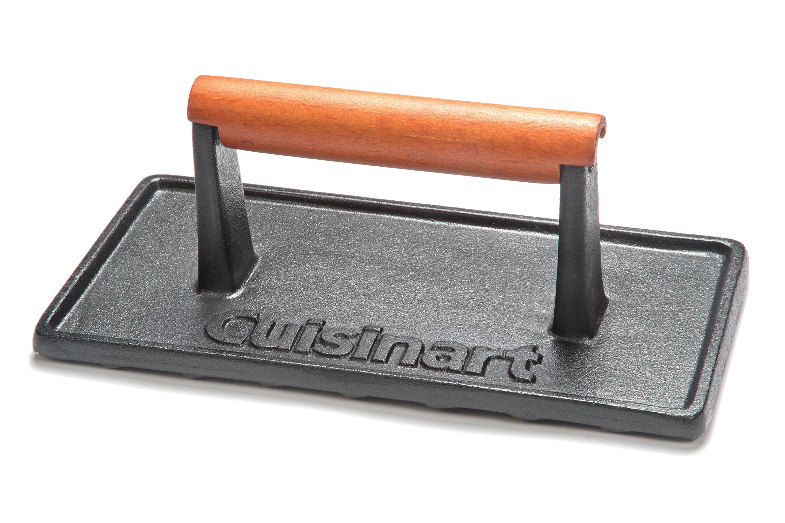 Cuisinart Smashed Burger Press and Grill Press Bundle