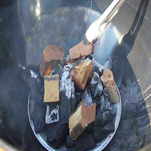 Western Premium BBQ Products Apple BBQ Cooking Chunks, 549 cu in (Pack of 1)