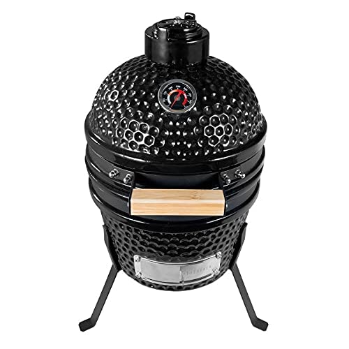 Woodeze Kamado 13" Grill