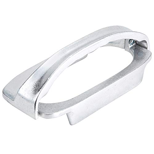 Tiger Chef Grill Cleaning Brick and Grill Brick Holder - Griddle Cleaning Brick Block - Grill Stone for Cleaning Flat Top BBQ Grills