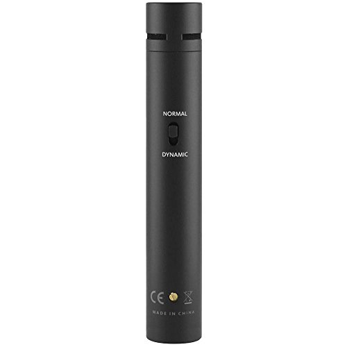 Slate Digital ML-2 Small Diaphragm Mic