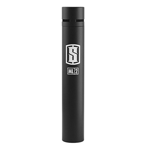 Slate Digital ML-2 Small Diaphragm Mic