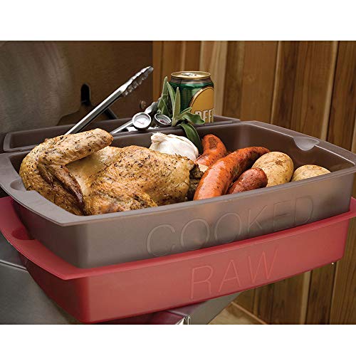 Charcoal Companion Grill Station
