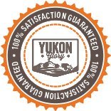 Yukon Glory 7106 Premium Grill Cover for Weber Spirit 220 and 300 Series Gas Grills, for Year Round Protection, Includes Propane Tank Cover
