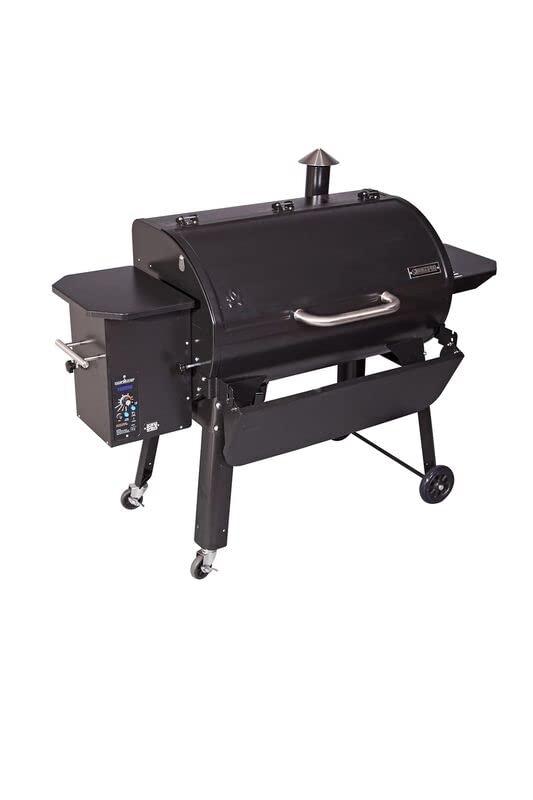 Camp Chef - Pellet Grill Folding Front Shelf (36")
