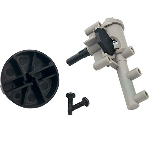 Supplying Demand 003230 BBQ Grill Igniter Replacement
