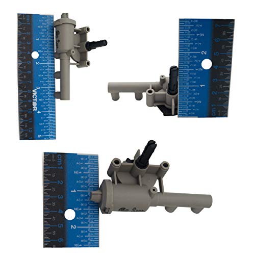 Supplying Demand 003230 BBQ Grill Igniter Replacement