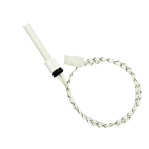 Ceramic Igniter Rod Fit for Rec Tec Wood Pellet Grill and Smoker, Recteq Ceramic Igniter Replacement