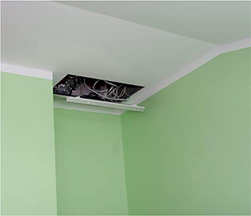 24"X 24" Access Panel with 5/8" Drywall Inlay - F1