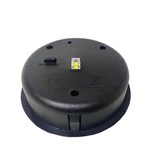 TAKE ME Solar Lights Replacement Top for TAKEME Lantern