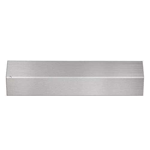 Folocy Stainless Steel Grill Heat Plates Shield Heat Tent BBQ Gas Grill Replacement Parts for Costco CGR30LP, SGR27LP, Sonoma SGR27, Tuscany CS784LP, cs892lp, SH-CS812LP, SGR30M, SGR30MLP Grill Model