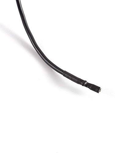 BBQ Future 4-Pack Ceramic Ignitor Electrode Replacement for Select Gas Grill Models by Kenmore, Nexgrill, Members Mark, Tera Gear and Others
