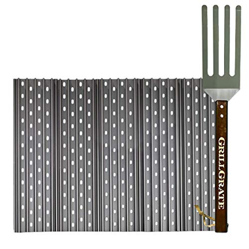 Replacement Grill Grates for Weber Genesis II® 300 Series