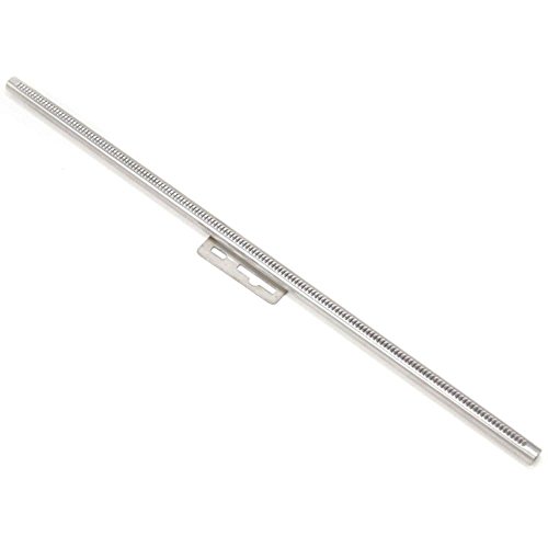 Weber 40822218 Gas Grill Carryover Tube Genuine Original Equipment Manufacturer (OEM) part
