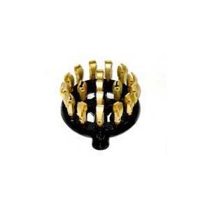 Commercial Use 18 Duck Tips Jet Burner, Natural Gas