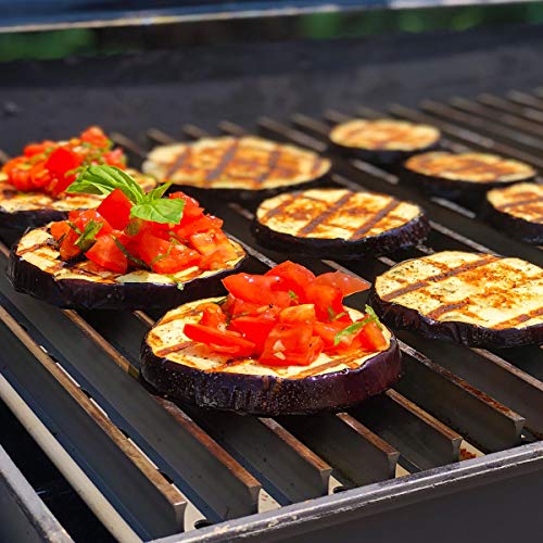 GrillGrates for the 18.5" Weber Kettle Grill and Jumbo Joe