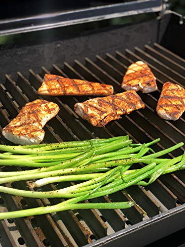 GrillGrates for the 18.5" Weber Kettle Grill and Jumbo Joe