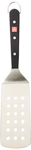 WUSTHOF BBQ Set Cook's Tools, One Size, Black