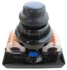 MHP Universal Three Lead Electronic Gas Grill Igniter Component IGEIB3-B