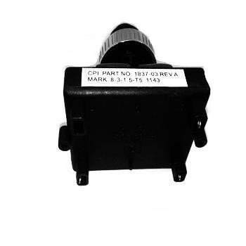 MHP Universal Three Lead Electronic Gas Grill Igniter Component IGEIB3-B