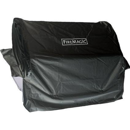 Fire Magic Grill Cover For Echelon E660 Or Aurora A660 Built-in Gas Grill - 3647f