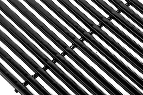 SafBbcue Porcelain Cooking Grid Replacement for Charbroil 7000 Series Gas Grill 4152739