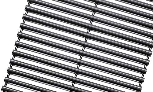 SafBbcue Porcelain Cooking Grid Replacement for Charbroil 7000 Series Gas Grill 4152739