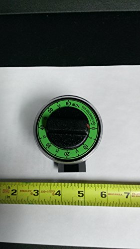 Gasav-R WA-3 Automatic Gas Shut-Off and Timer Valve with 1/2" IPS
