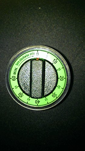 Gasav-R WA-3 Automatic Gas Shut-Off and Timer Valve with 1/2" IPS