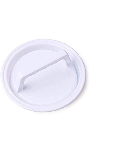 Cooking Concepts Hamburger Press 2-Pack Bundle - 2 Complete Sets.(a Total of 4 Pieces)