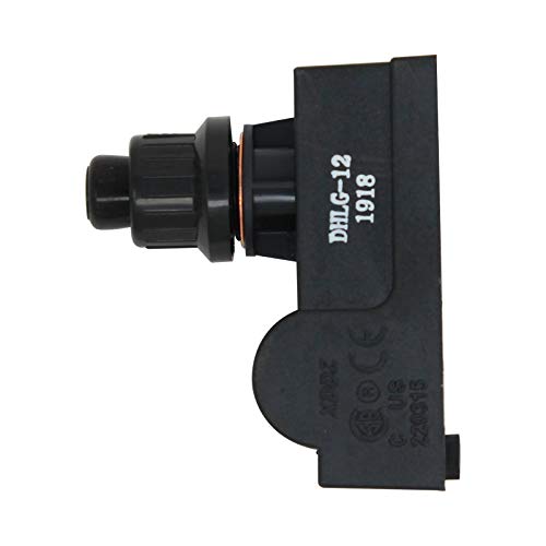 BBQ Gas Grill 1-Outlet Spark Generator Ignitor Replacement for Broil Mate 165154, Jenn Air 720 0061 Lp, Ducane 30400042, Ducane 30400040, Broil King Imperial Xl, 720 0062 Lp - Barbeque Igniter