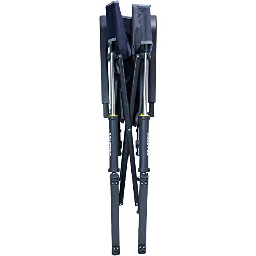 GCI Outdoor Roadtrip Rocker, One Size, Midnight