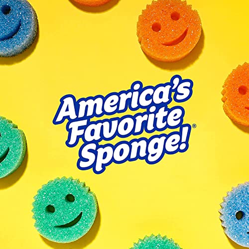 Scrub Daddy BBQ Daddy Grill Brush Head Refill - Bristle Free Steam Cleaning Scrubber for BBQ Daddy Grill Brush - Grill Cleaning Brush Attachment with ArmorTec Steel Mesh for Grill Grates (1 Count)