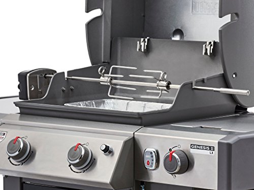 Rotisserie Genesis II 200/300 series, 7652