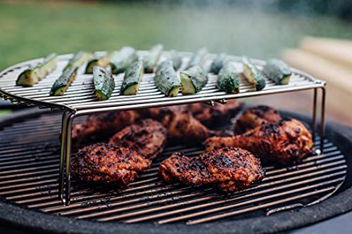 Kamado Joe BJ-SCS Big Joe Grill Expander