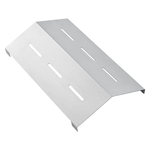 Charbrofire SST18L-6 Heat Tent Grill Replacement Parts for Smoke Hollow SH19030819 SST18L SST18L-3 SST18L-4 SH19032719 SH19032319 SH19032419 SH19032519 Grill Accessories Heat Plates