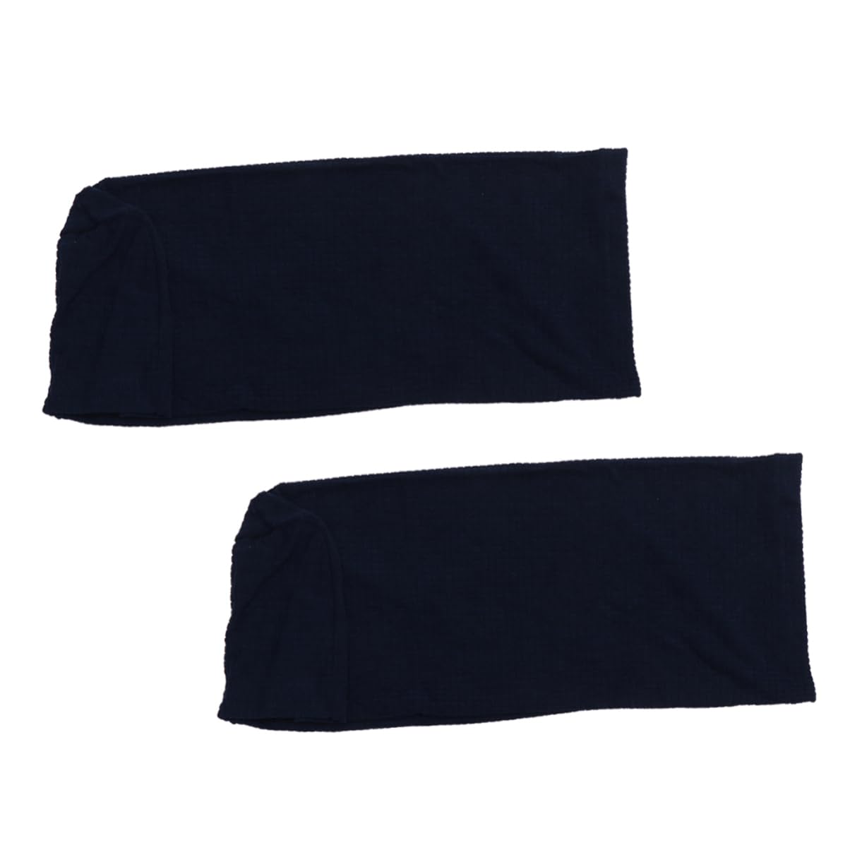 Garneck 1 Pair Double Recliners Sofa Slipcover Waterproof Sofa Covers Couch Arm Covers for Sofa Stretchy Sofa Covers Couch Cover Office Chaise Lounge Armrest Cover Protector Water Proof